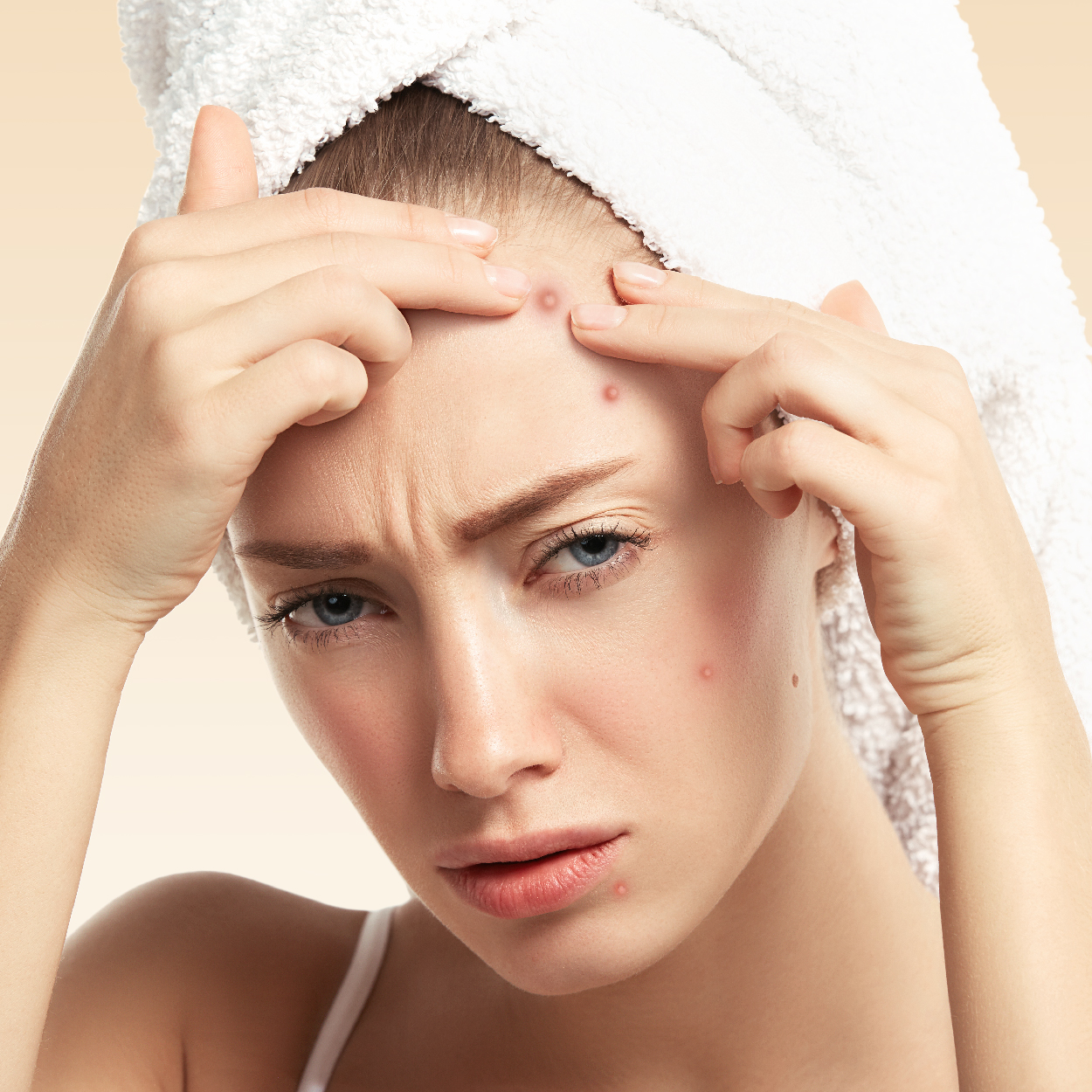 What Stress Does to Your Body? - VitaHealth