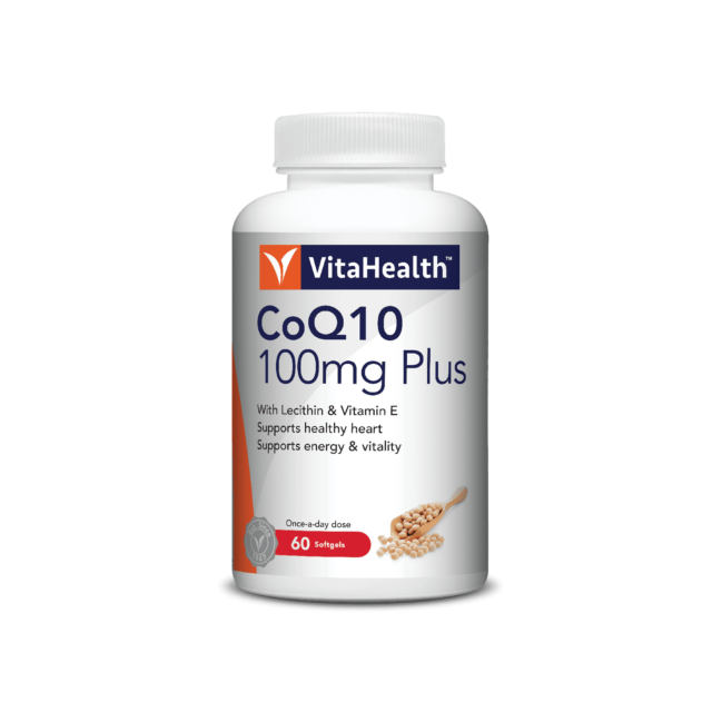 VitaHealth Multivitamin - Comprehensive Nutritional Support