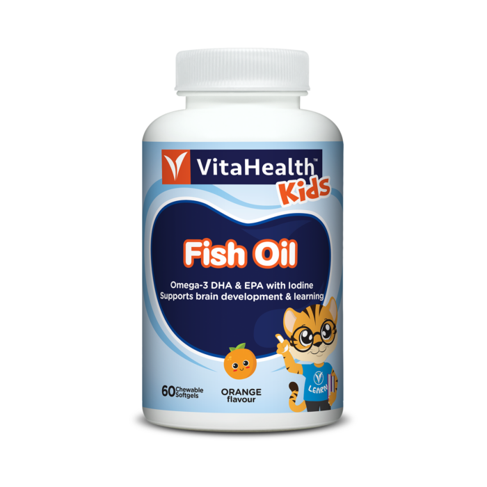 Top Health Care Supplements in Singapore | VitaHealth