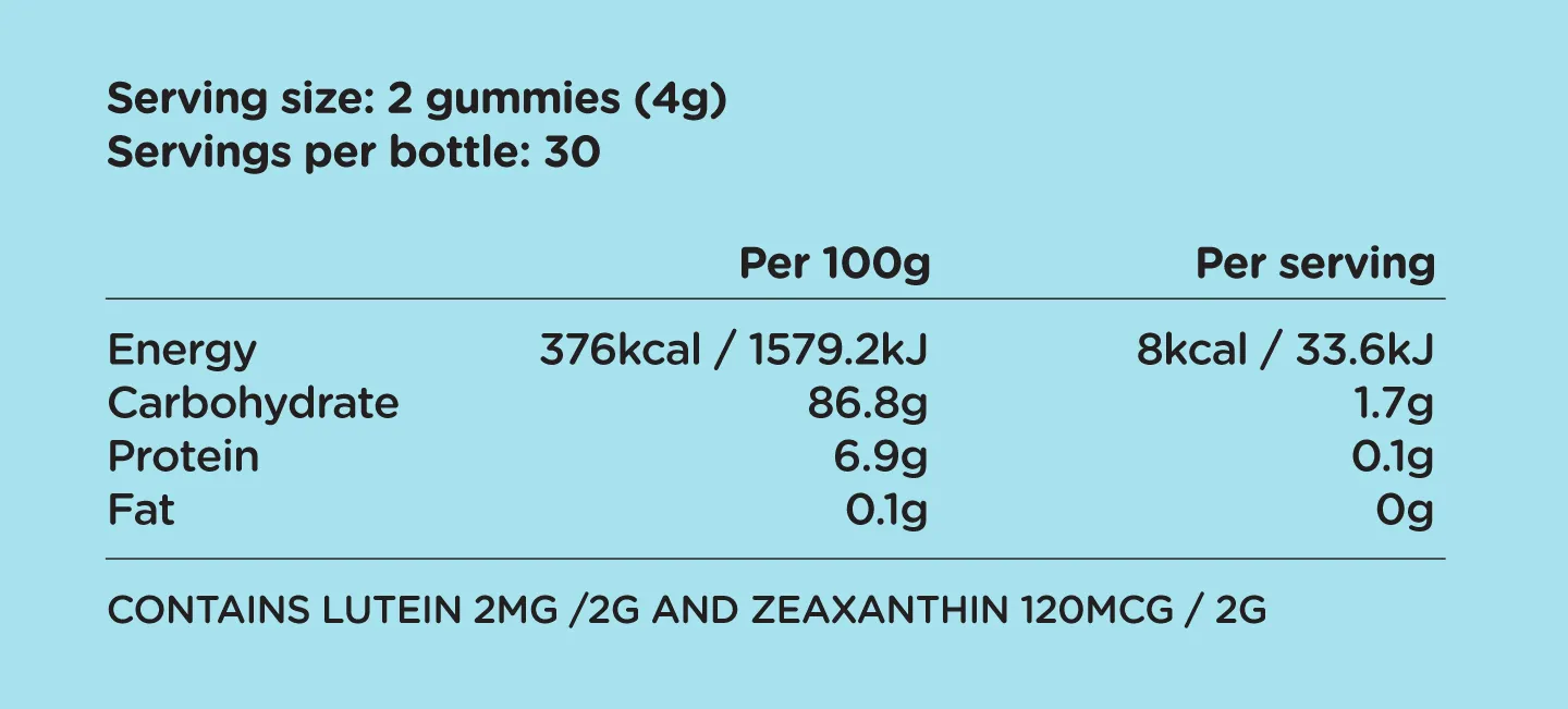 Kids Blu-Lite Shield – VitaHealth