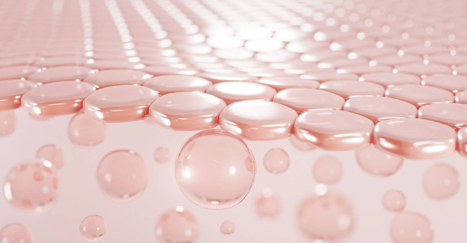 Understand Collagen's Benefits for Skin Ageing & Youthful Glow ...
