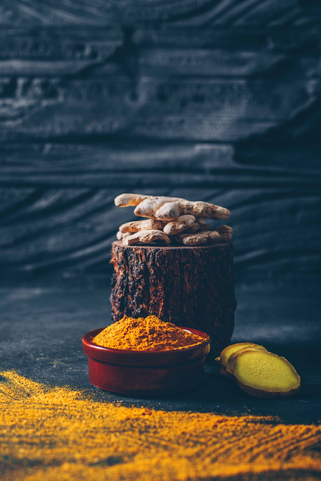 What Is Turmeric Good For? Discover The Power of the Golden Spice ...